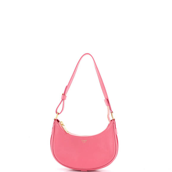 Celine | Bags | Celine Mini Ava Bag Leather | Poshmark
